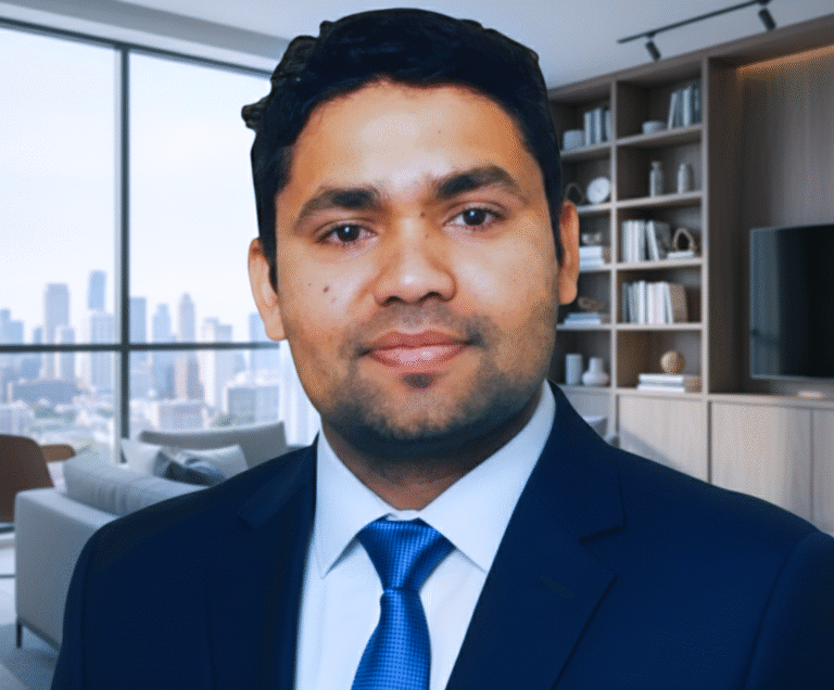 Siva Pothireddy - Baadal Soft